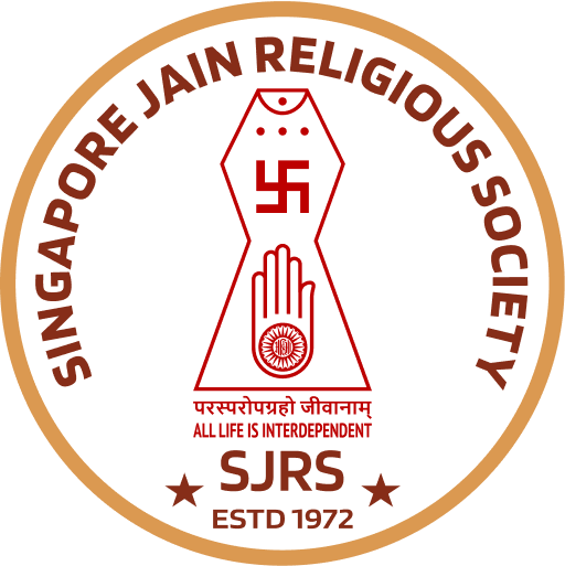 SINGAPORE JAIN RELIGIOUS SOCIETY – The Official Website of the Jain ...